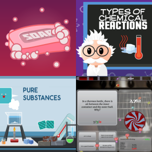 Teaching Plan: Heat as Energy Transfer MS-PS3.A-1 - Free Educational ...